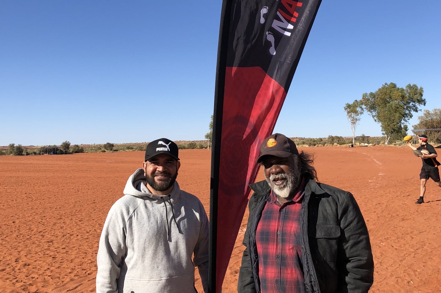 IPA Home | Iron Mine Contracting