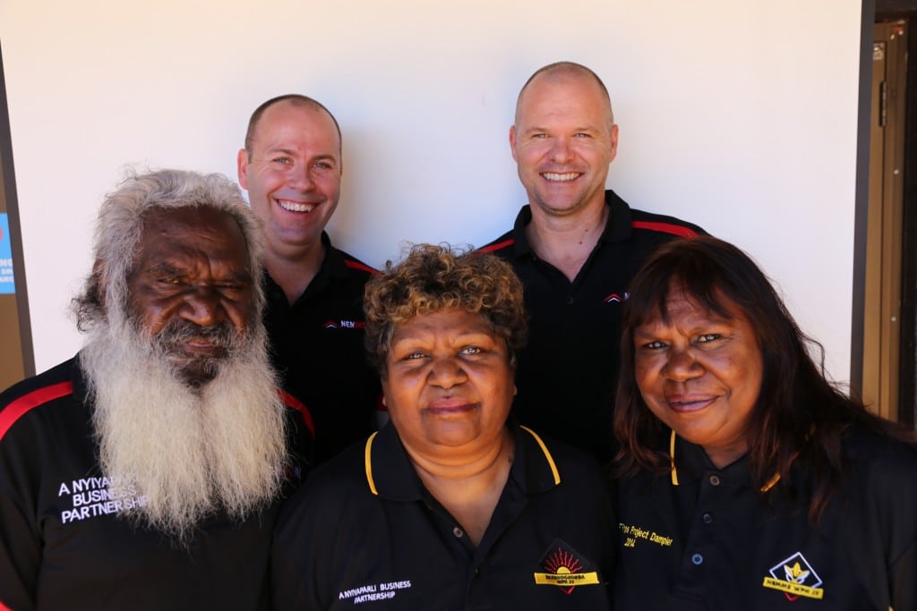 IPA Home | Iron Mine Contracting