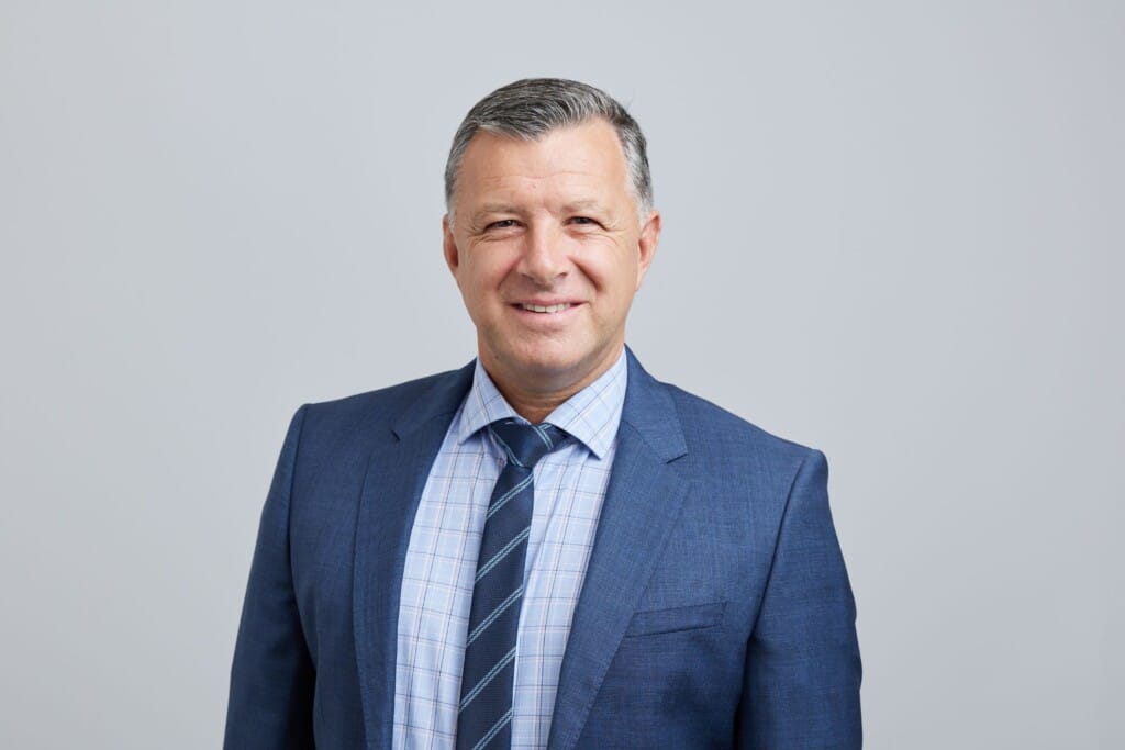 Our Leadership Team | Iron Mine Contracting Perth WA