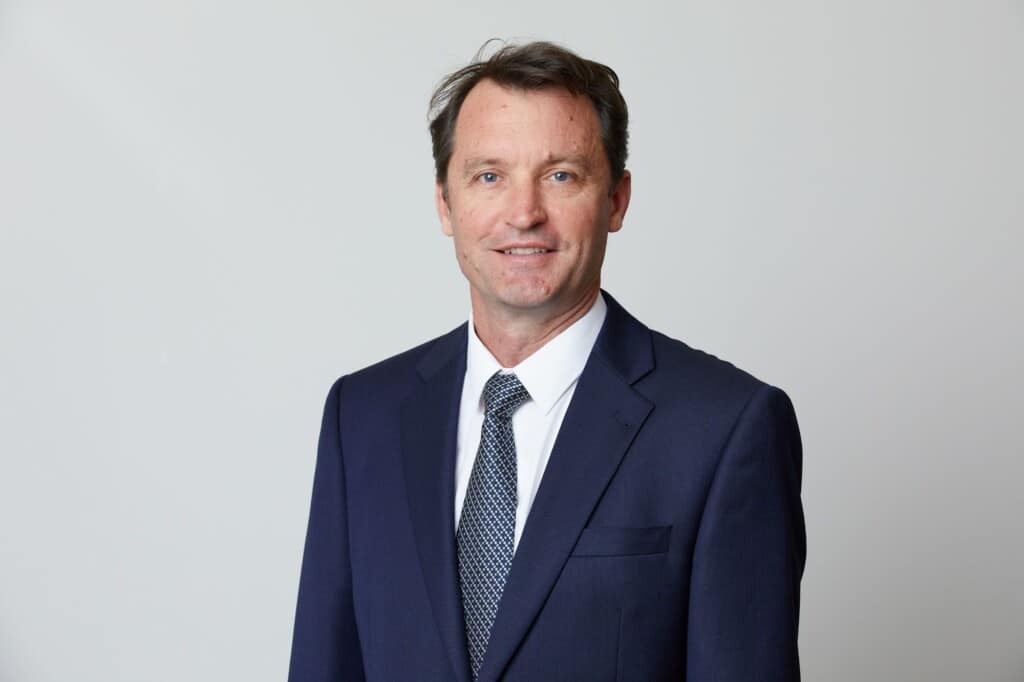 Our Leadership Team | Iron Mine Contracting Perth WA