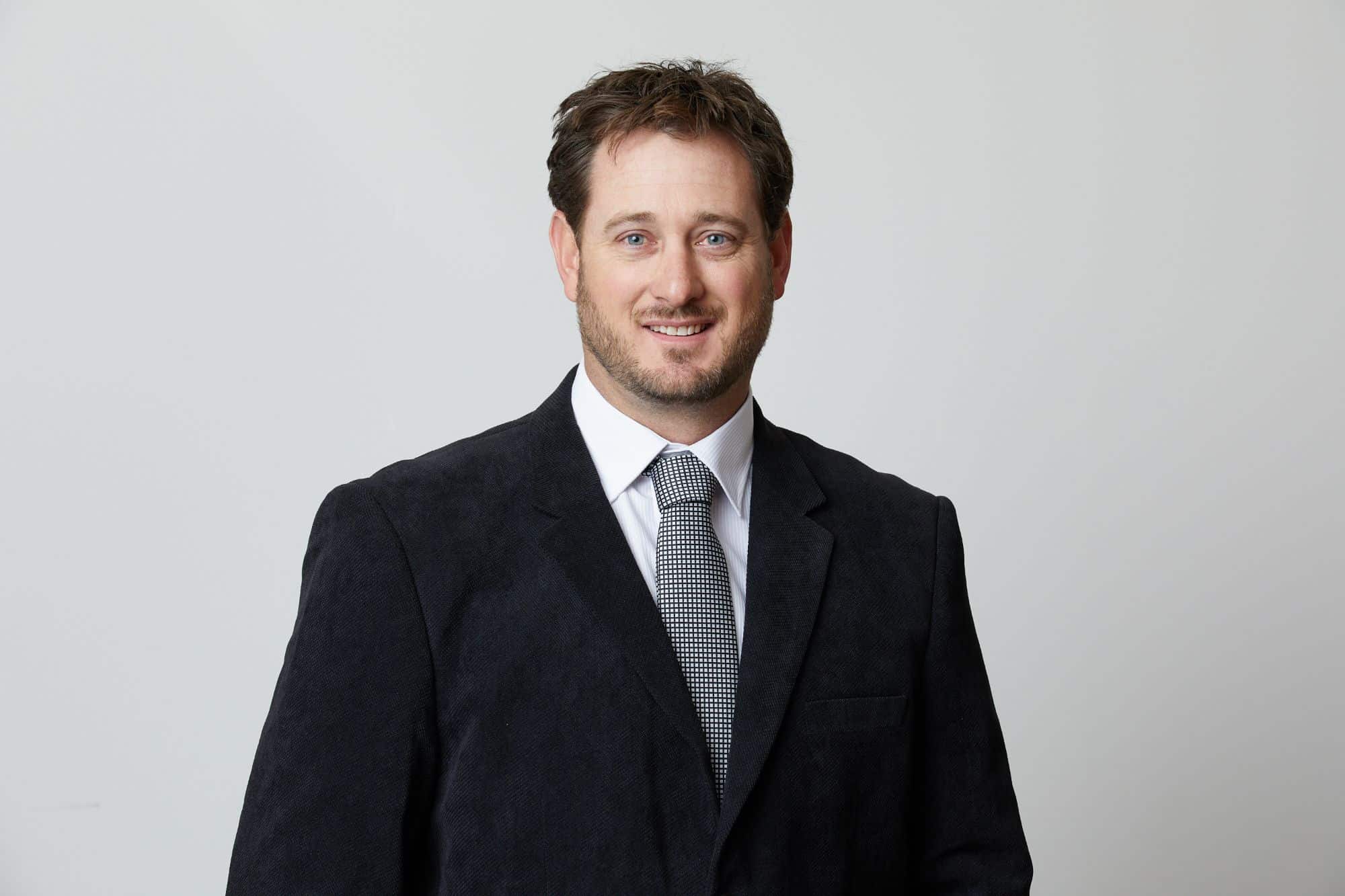 Our Leadership Team | Iron Mine Contracting Perth WA